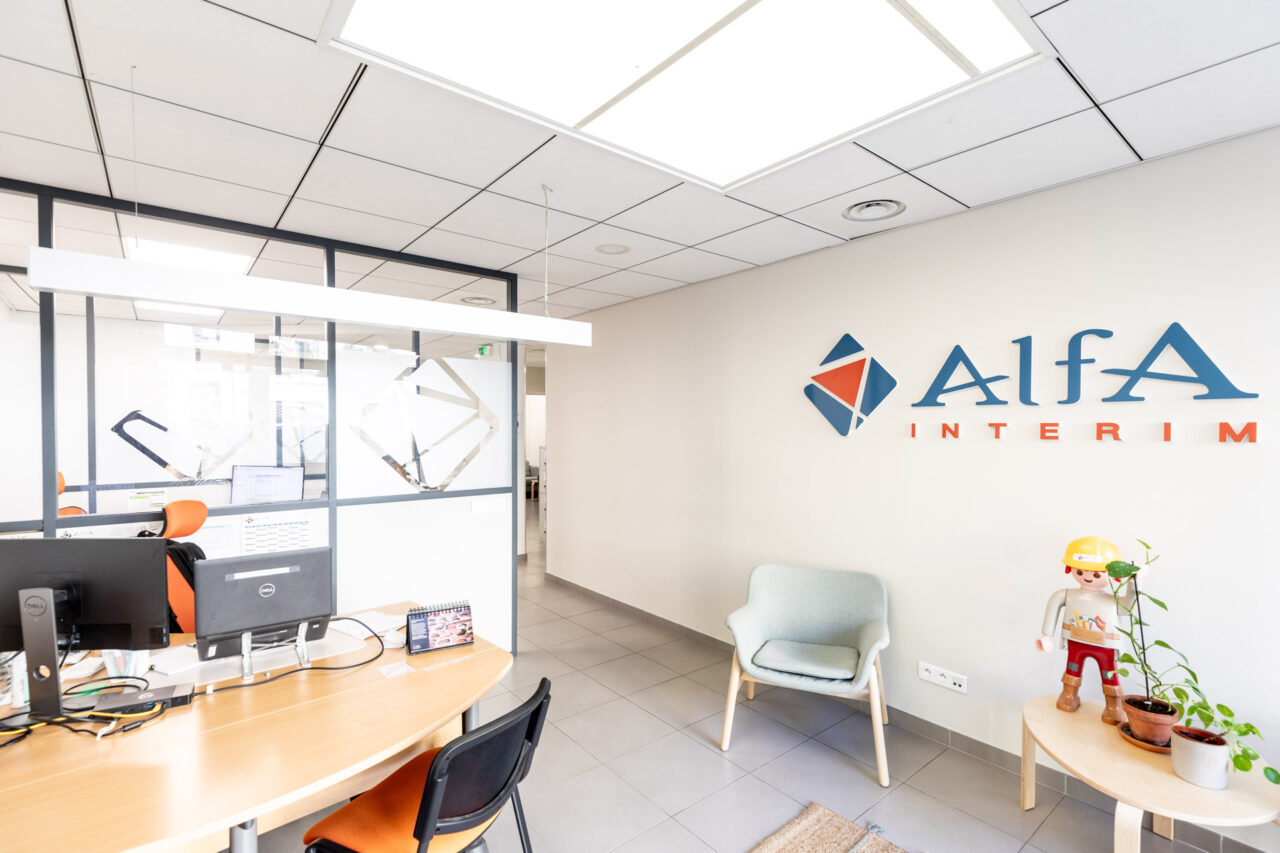 Offres d'emploi par Agence : Alfa Interim Montpellier